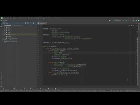 Actualizar y cambiar la versión de Python en PyCharm (paso a paso ...