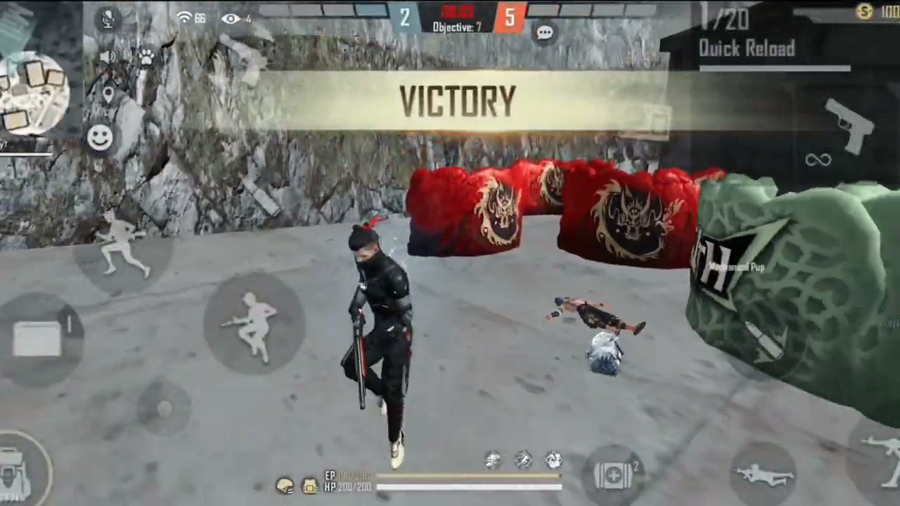 Free Fire Status🔥|| New Free Fire Status🔥|| Letest Free Fire Status💯💯 ...