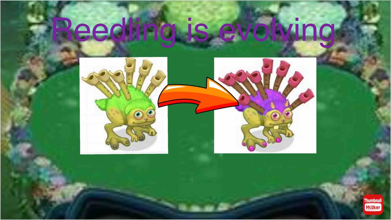 Super8869 plays MSM part 34 reedling is evolving - YouTube