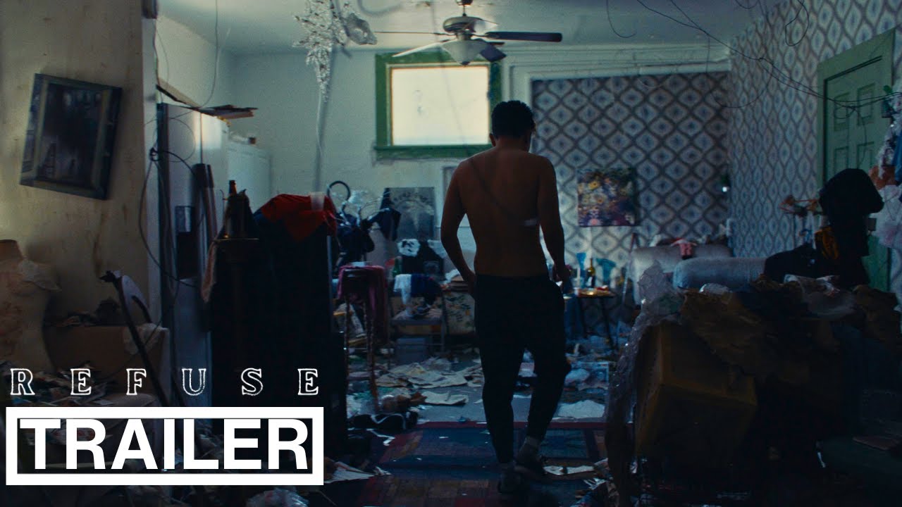 Refuse | Official Trailer | UVC - YouTube