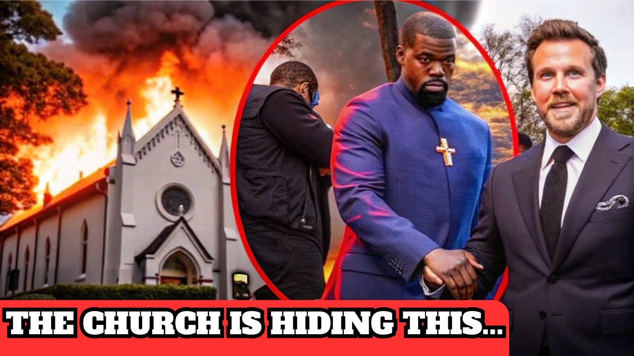 Shocking Signs You're in Spiritual Danger! (Are you ignoring these red ...