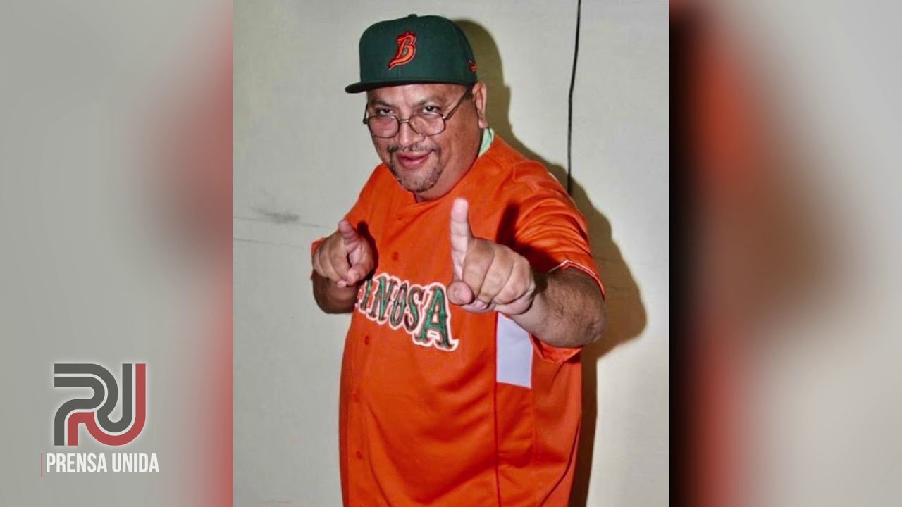 Fallece el reconocido periodista deportivo Felipe Galván - YouTube