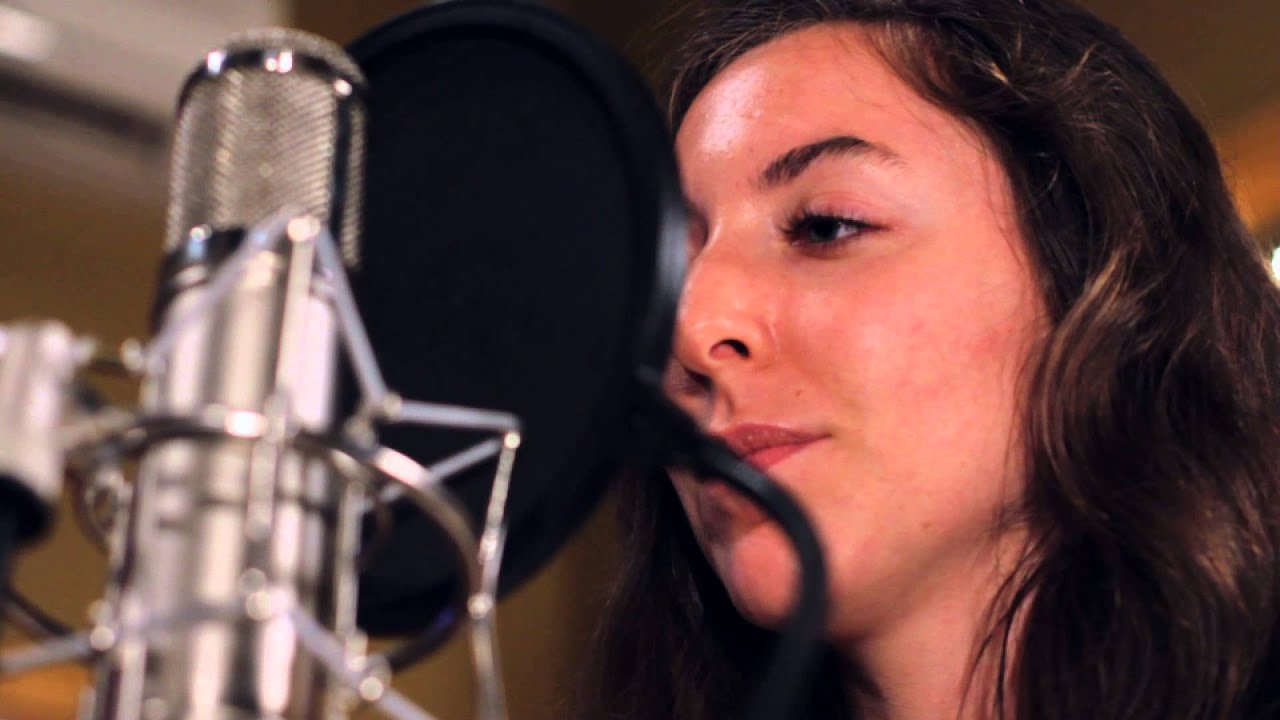 Ali Blake - Here Today, Gone Tomorrow (Live Music Video) - YouTube