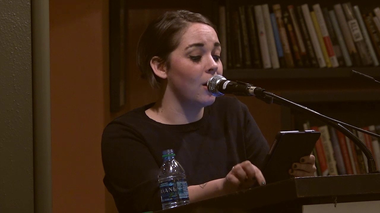 Hanna Brooks Olsen: Why Do We Vote The Way We Do? - YouTube