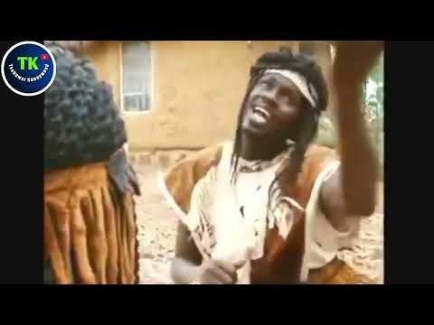 TORON GIWA Song by Nazifi Asnanic ft Ali Nuhu & Nafisat Abdullahi