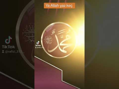 Allahın Salamı Olsun