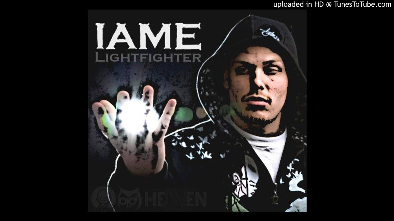 IAME - Let's Go Out | Underground/Independent Hip-Hop/Rap - YouTube