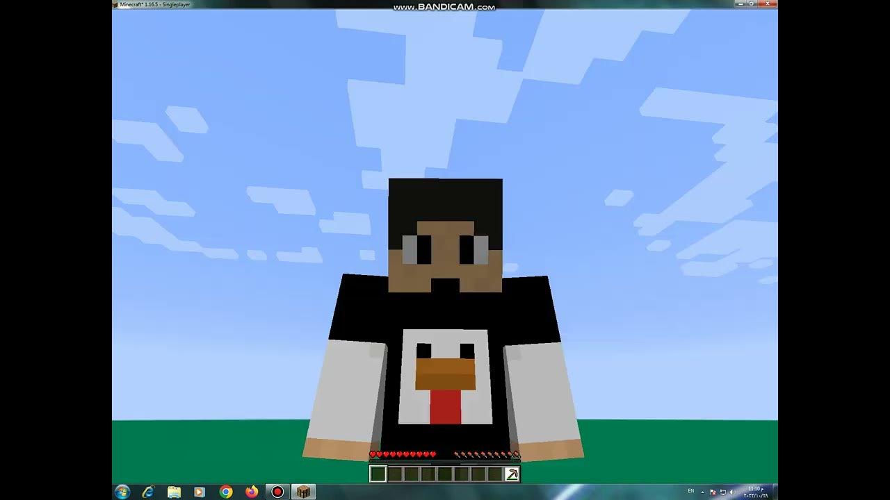 How To Make Texture Pack 2 Youtube