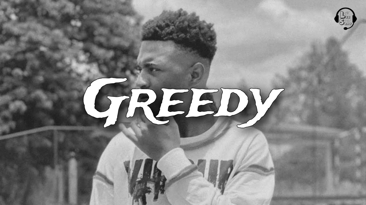[FREE] Voltz JT x Hip Hop Type Beat - "Greedy" | LeeShay - YouTube