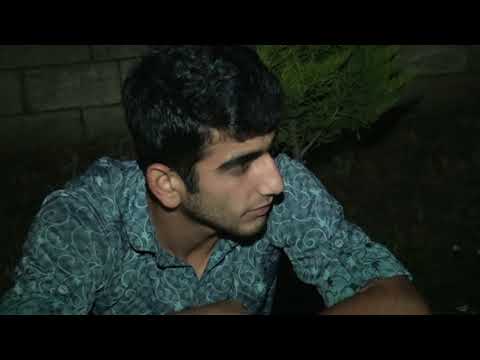 Lüvəsər məsçidi-Ramazan ayı 2018