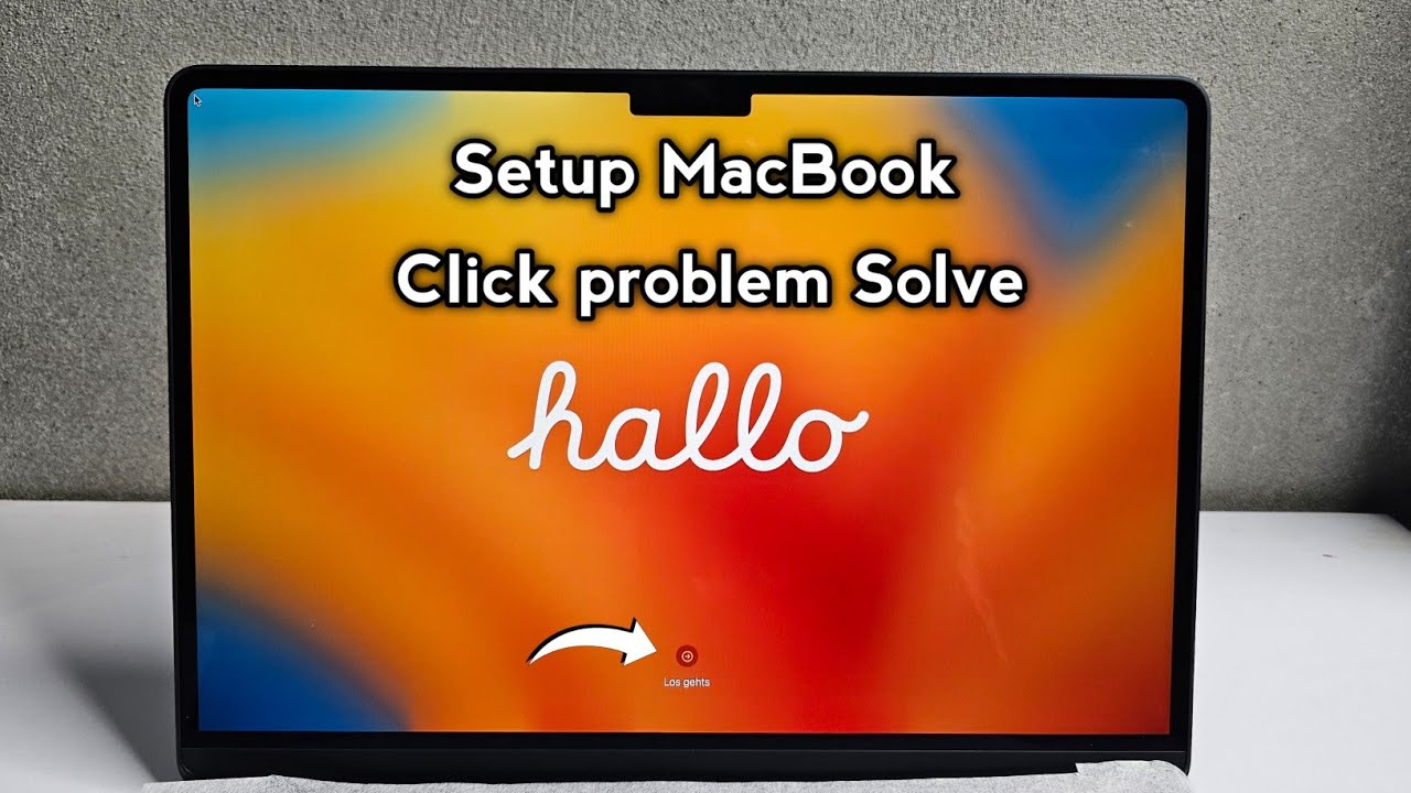 How To Setup MacBook Air Pro How To Setup MacBook First Time Easy How To Setup MacBook Air Pro How To Setup MacBook First Time Easy