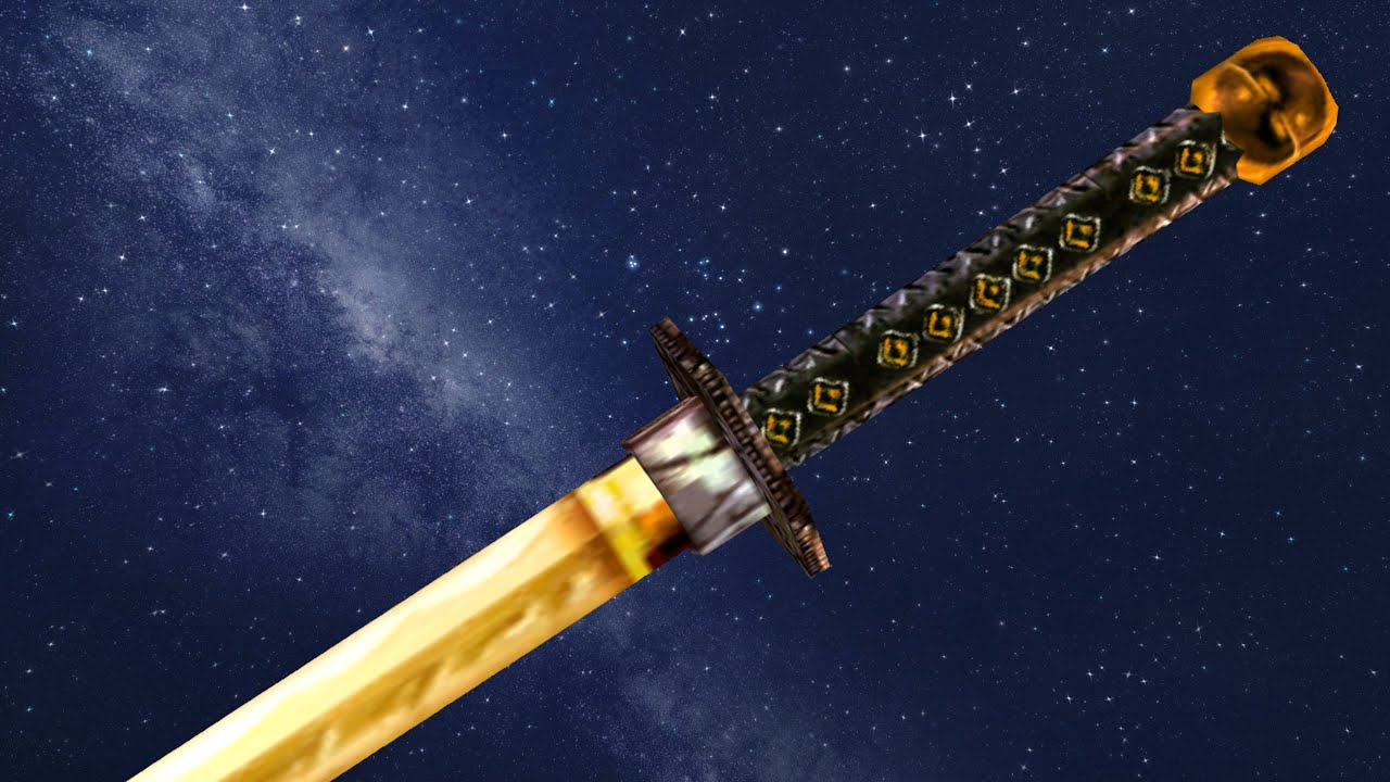 10 Tamrielic Tangents - 30 Years of The Elder Scrolls - YouTube