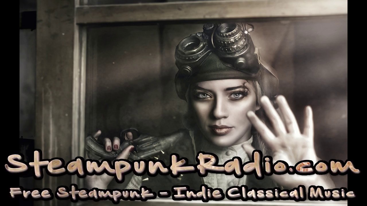 Neoclassical Darkwave Music Mix - Steampunk Music Edition - YouTube