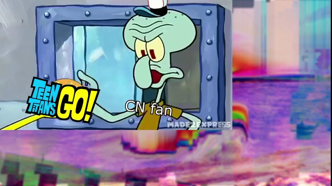 Sponge bob carton network. 1 - YouTube