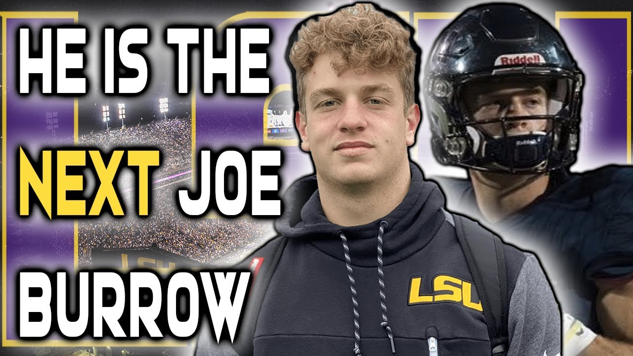 He Is Going To Be A STAR... (Who Is: Walker Howard) - YouTube