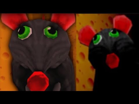 ROBLOX - Cheese Escape - Chapter 1 - Full Walkthrough - YouTube