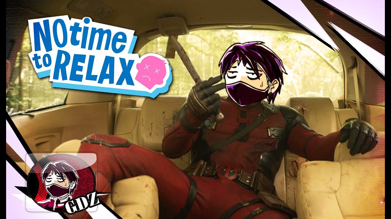 ชายผู้เป็นหนี้เพื่อให้มีรถขับ - No Time To Relax - YouTube