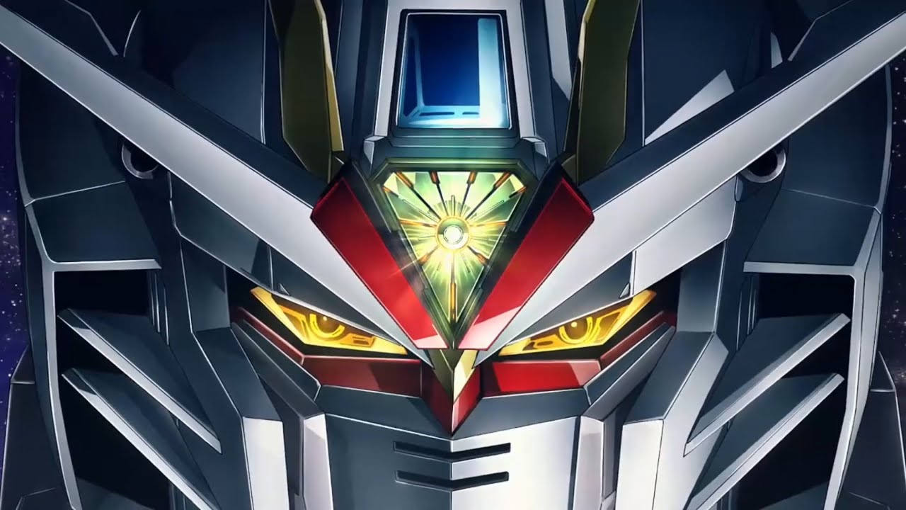 [AMV] MOBILE SUIT GUNDAM SEED FREEDOM |「Invoke」by T.M. Revolution - YouTube