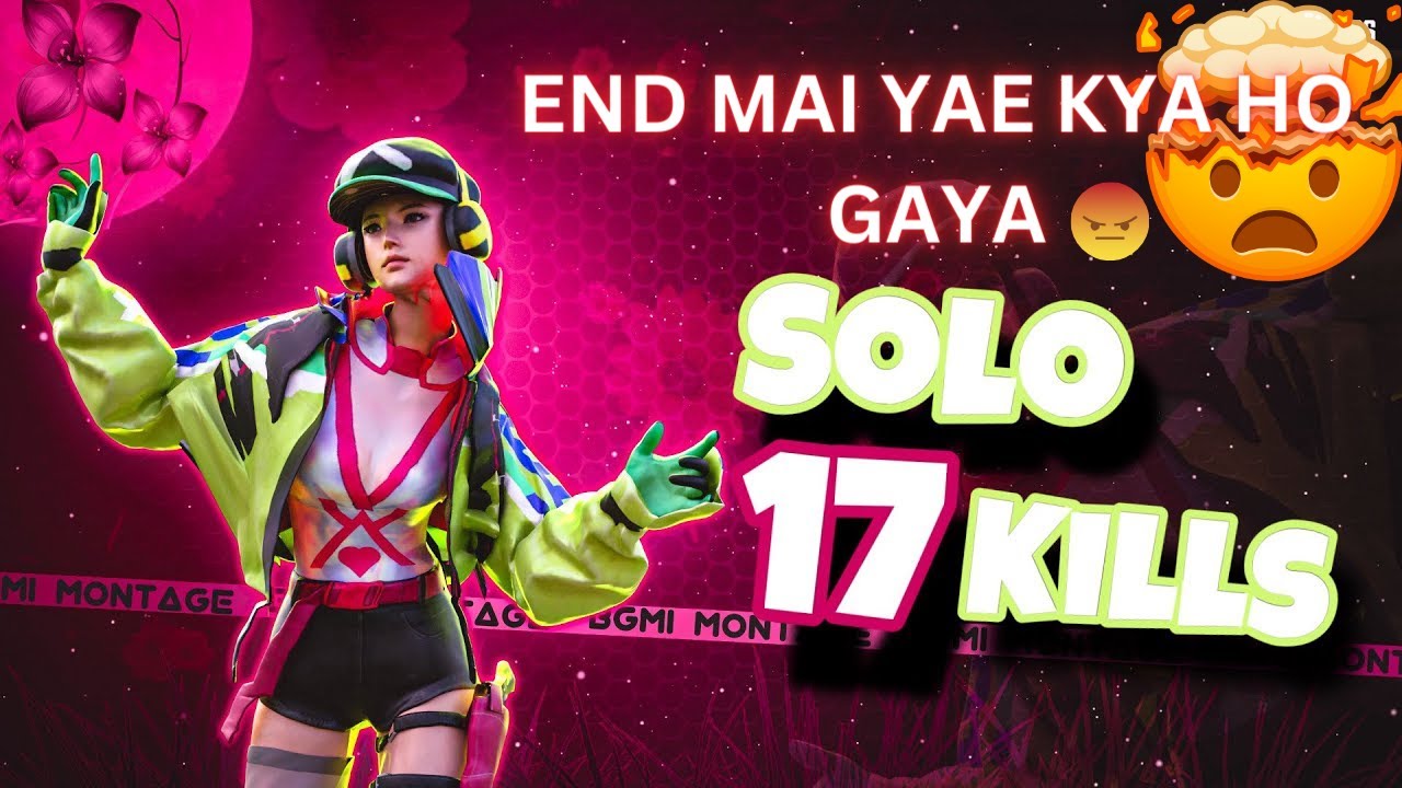 CLASSIC GAME PLAY # 17 SOLO FINISH - YouTube