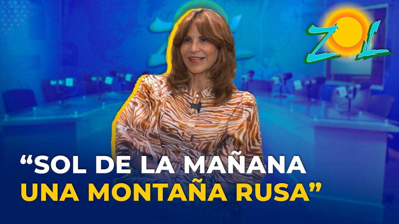 MONTSERRAT ESPAILLAT "UNA MONTAÑA RUSA QUE SIEMPRE HA QUEDADO EN EL ...