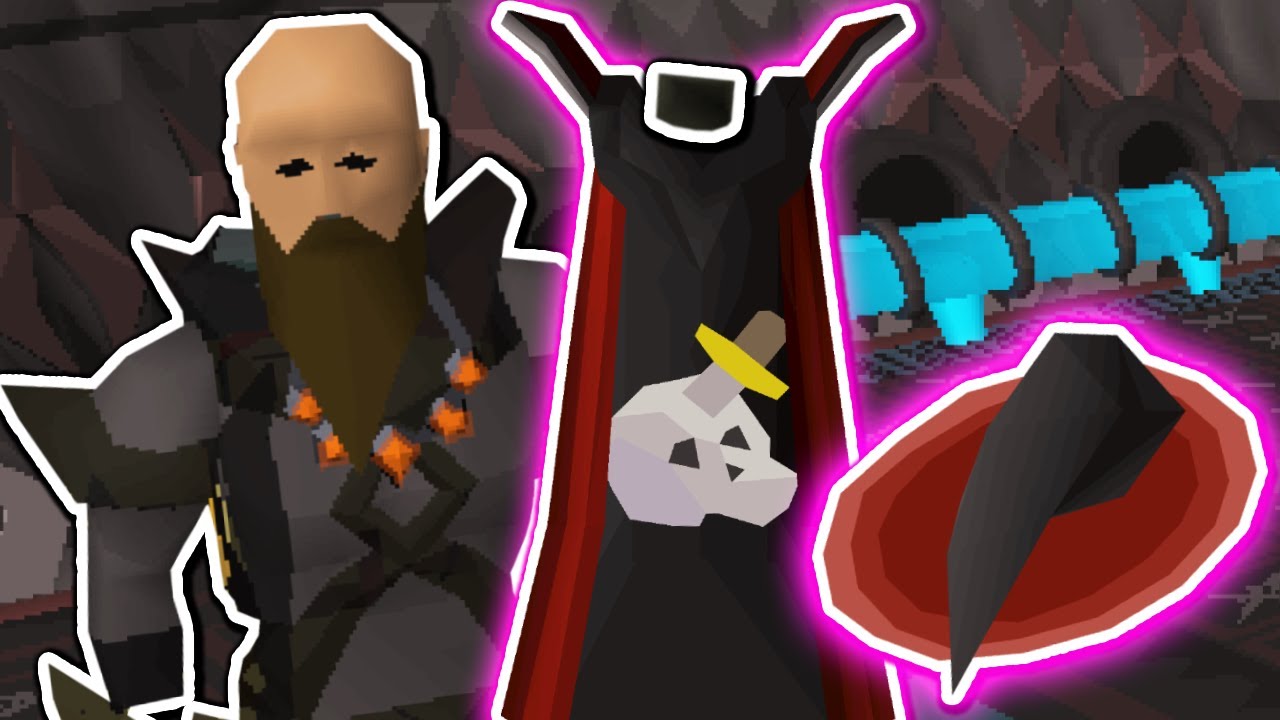 Hydra Claw or 99 Slayer, What Will Come First? - YouTube