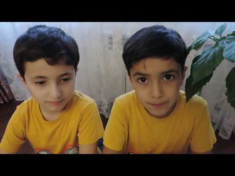 Mentiqli suallar - Ayxandan №10