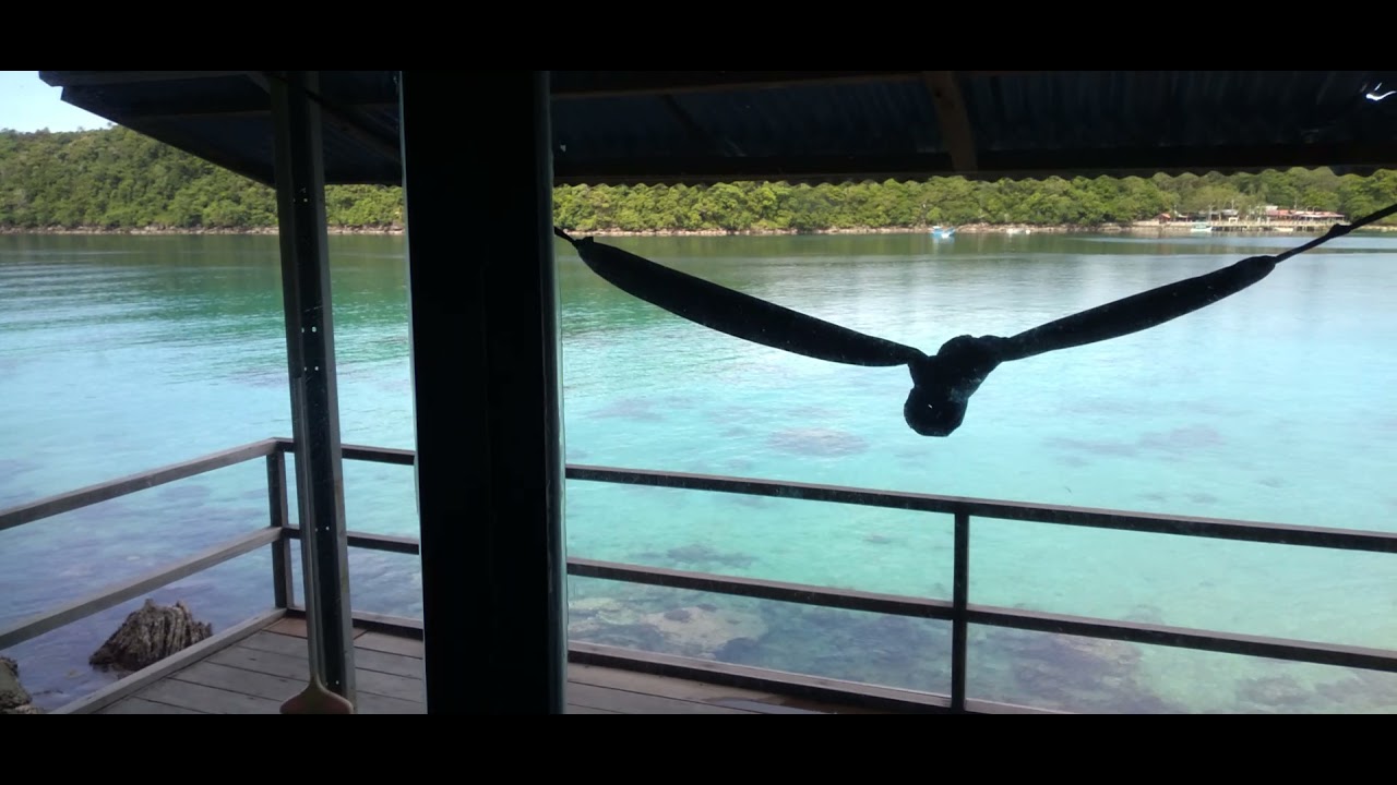 Review Room Resort And Hotel Iboih Inn - Pulau Weh Sabang Aceh - YouTube