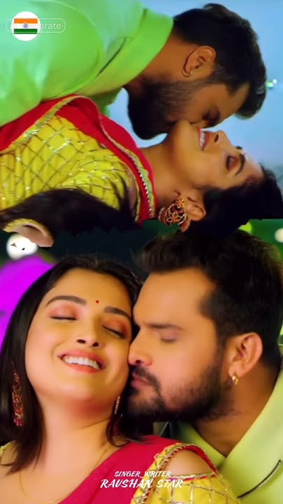 Palang Sagwan Ke |Khesari Lal Yadav,Aamrapali Dubey |Doli Saja Ke Rakhna |FULL SONG - YouTube