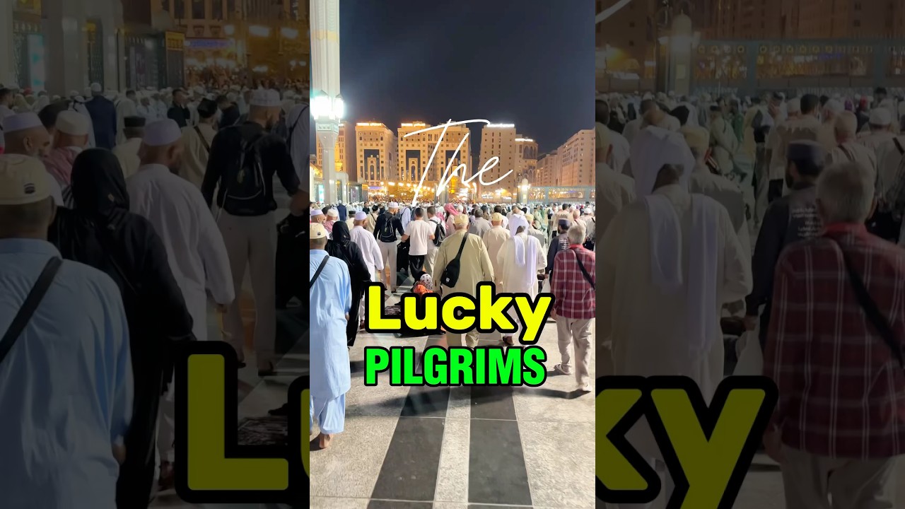 The Pilgrims . - YouTube