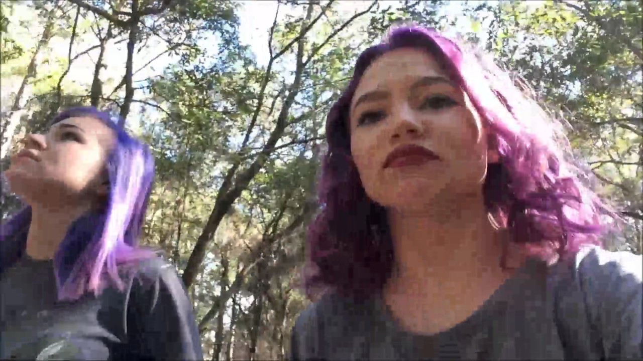 Stephanie Hannah Rayne Drug commercial - YouTube