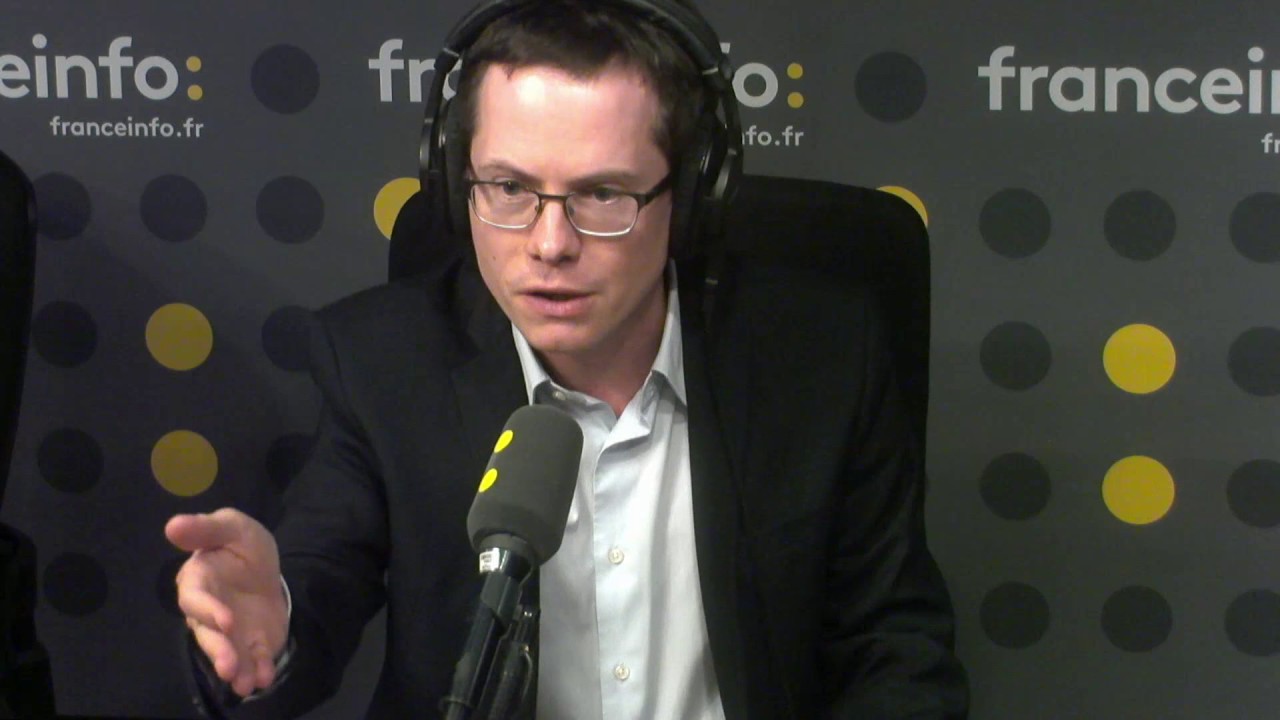 Paul Hermelin (Capgemini) : "C’est l’innovation qui rapporte le plus ...