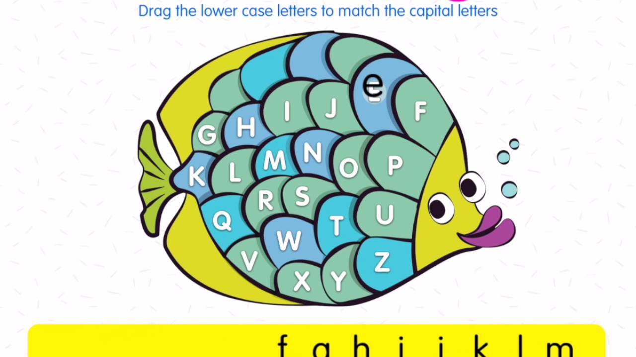 LessonBuzz Kindy Writing - YouTube