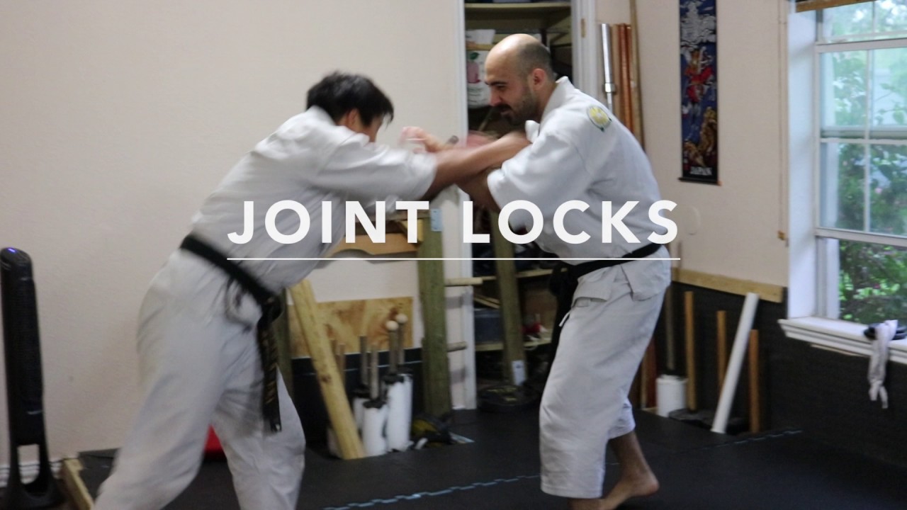 Karate: Weapons of the Human Body - YouTube