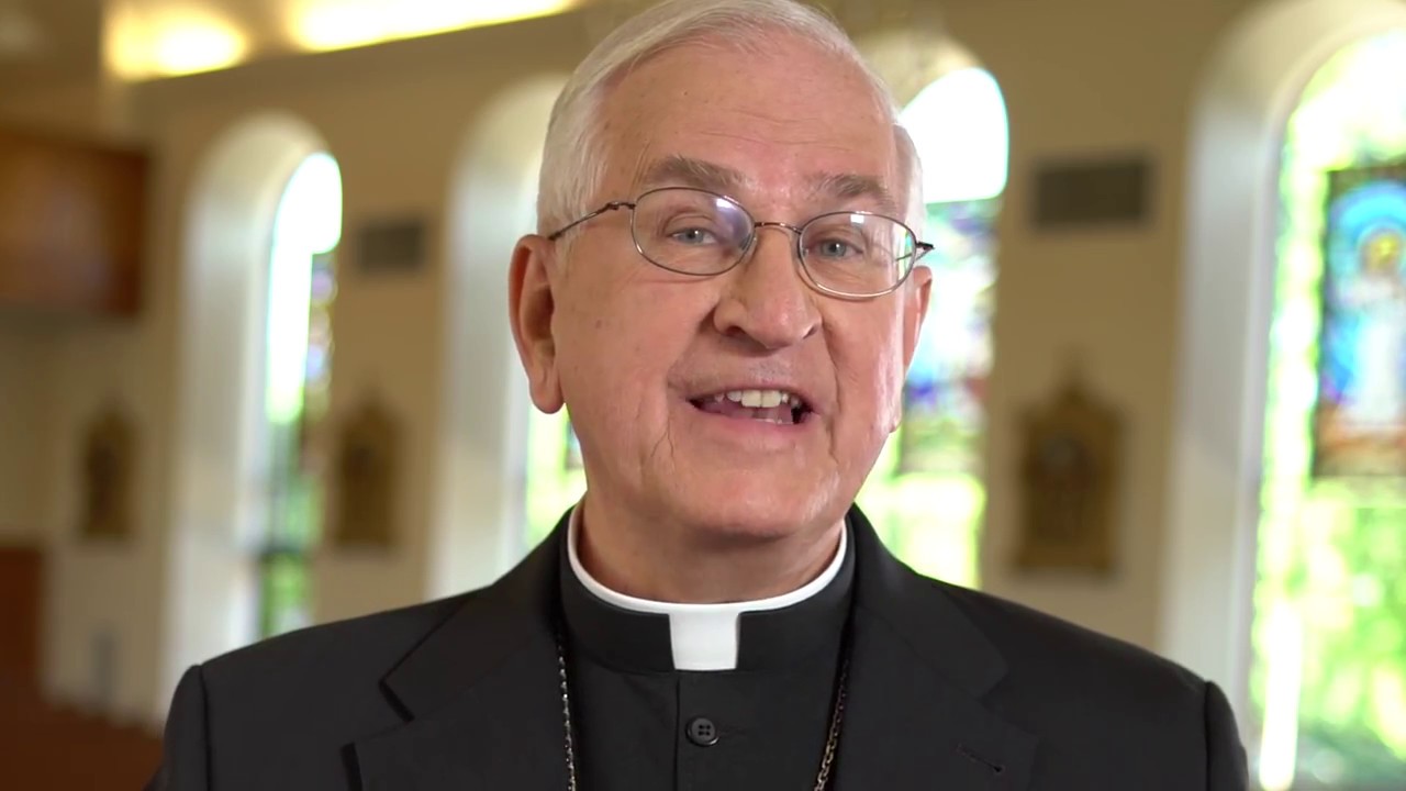 Catholic Services Appeal 2017 - YouTube