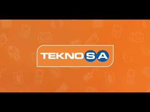 TEKNOSA - Reklam Müziği Uzun Versiyon (2006-2022)