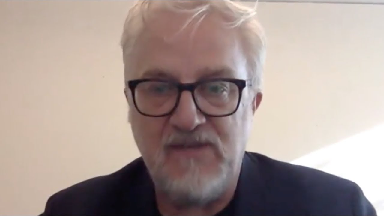 Martin Childs ('The Crown' production designer): 'I treated this like a ...