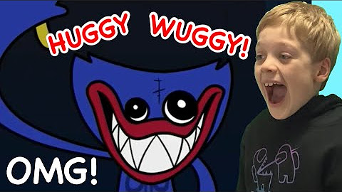 POPPY PLAYTIME Logic @Gametoons Full series - YouTube