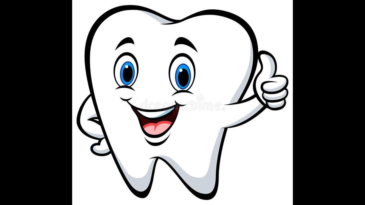 Toothzy - A Self-check Tooth plaque detector - YouTube