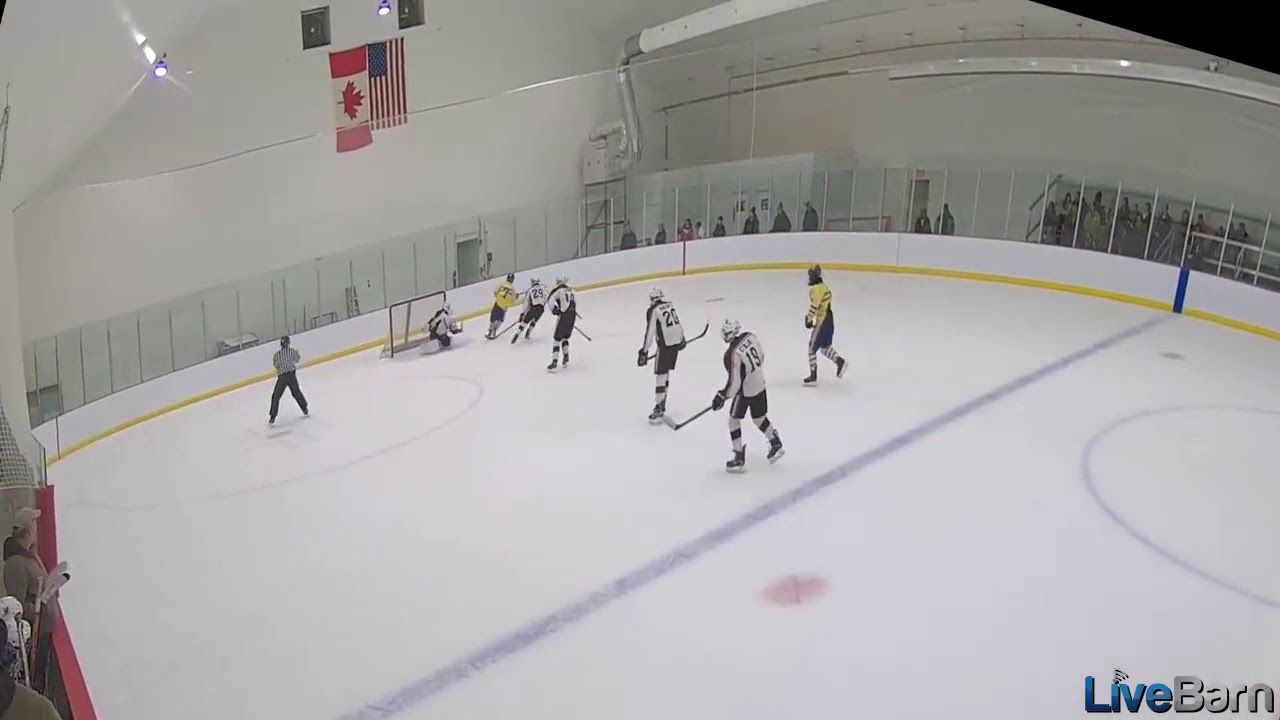 LiveBarn 743683 30000 Chiller Ice Works Rink 1 2020 01 25T125952 - YouTube