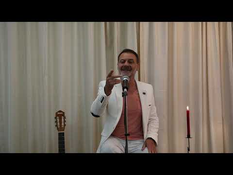 Yıldırım Caner Bir serçenin gözyaşları