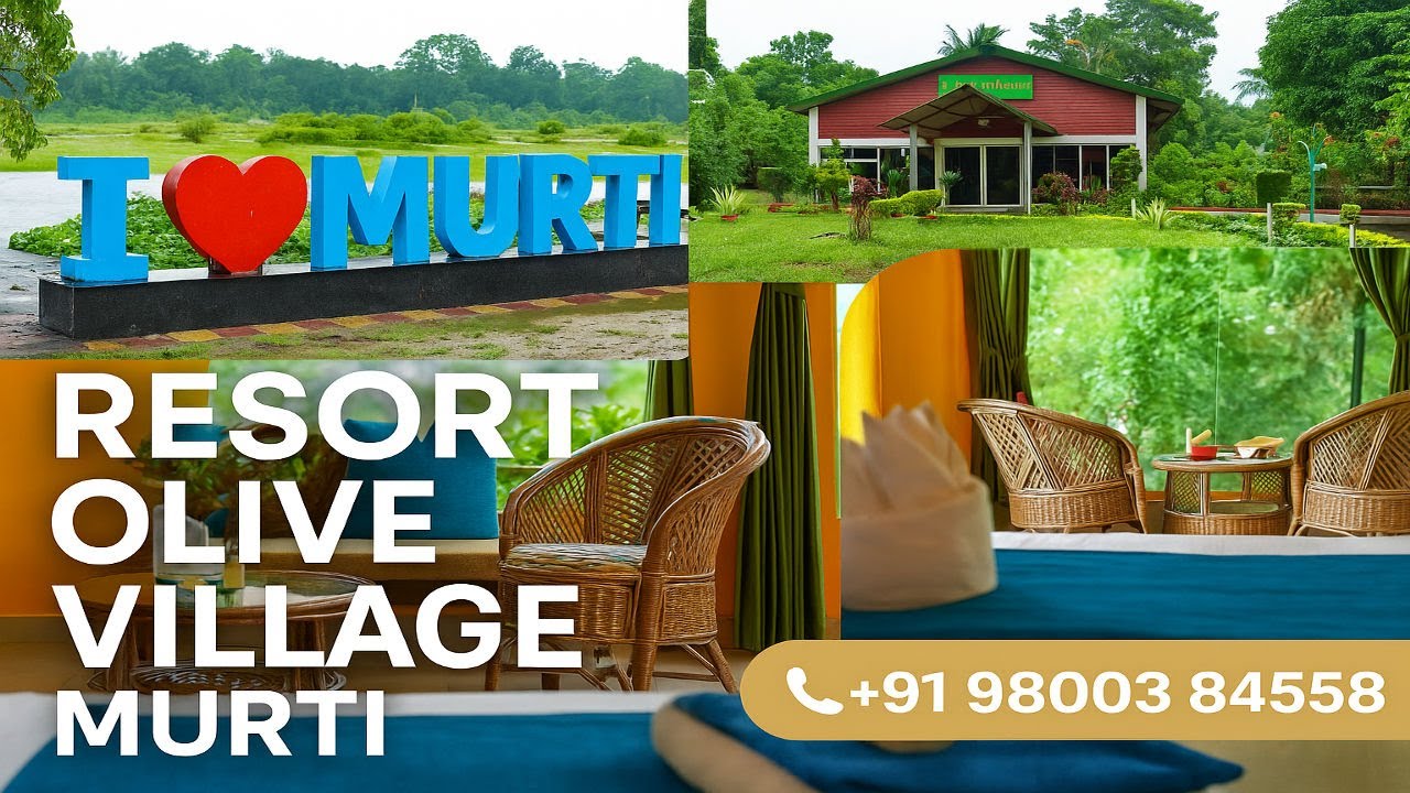 Murti Resort Dooars|Dooars tour|Murti tour|Resort near murti |murti ...