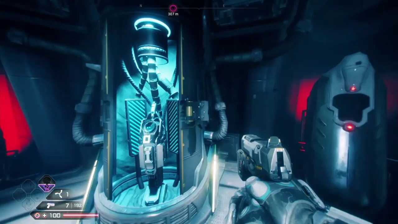 RAGE 2 - FIRESTORM Walkthrough Gameplay Part-7 (PS4) - YouTube