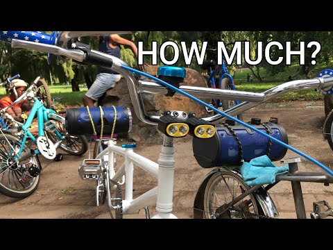 IS IT THE CHEAPEST, HOW MUCH IS YOUR STANCE EPISODE 8