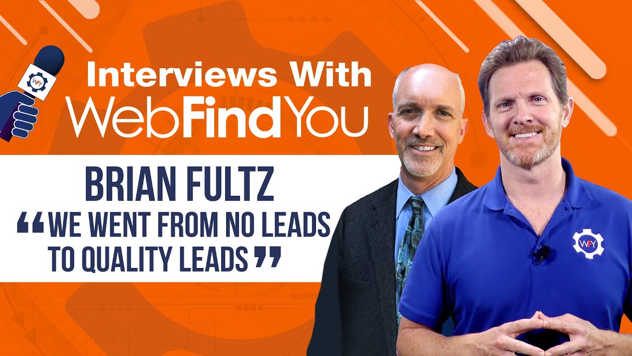 Brian Fultz - CEO of Peak Innovation - YouTube