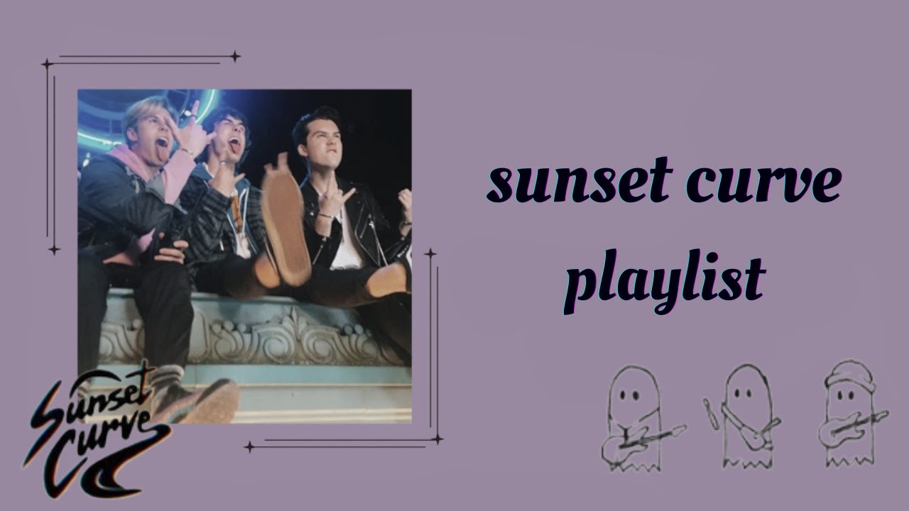 - sunset curve vibes - - YouTube