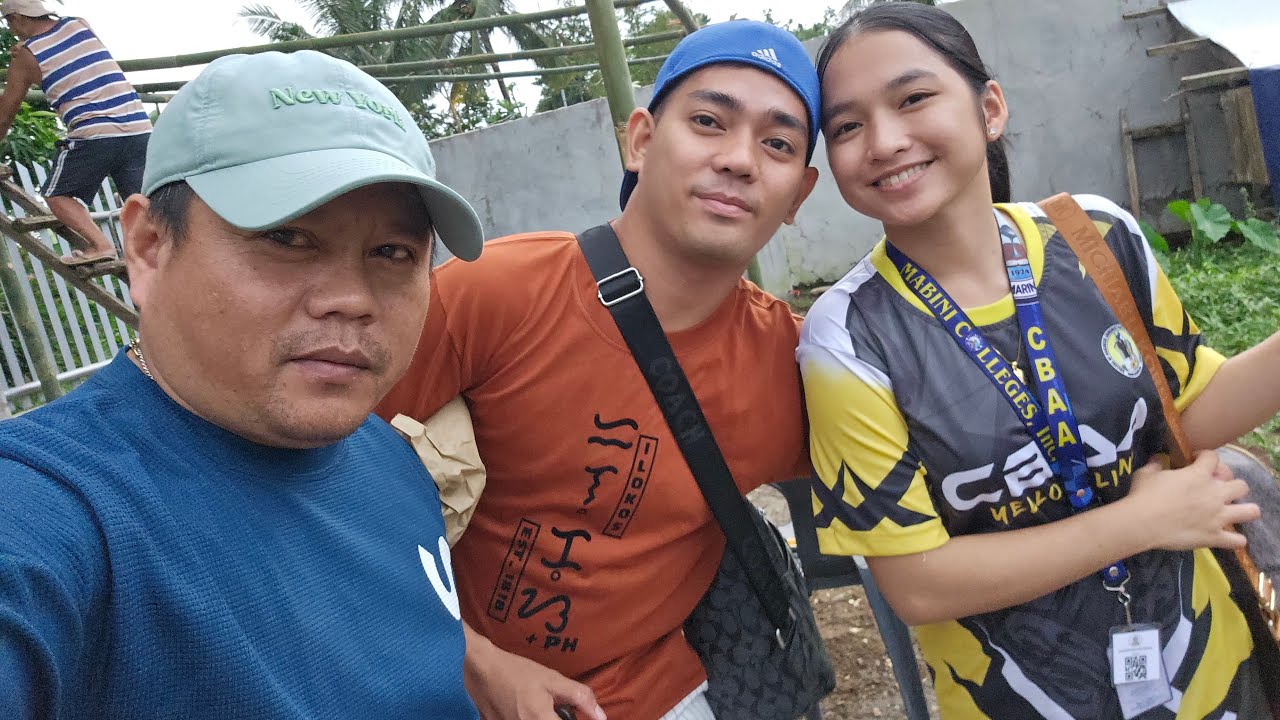 TULOY BA ANG HONGKONG - YouTube