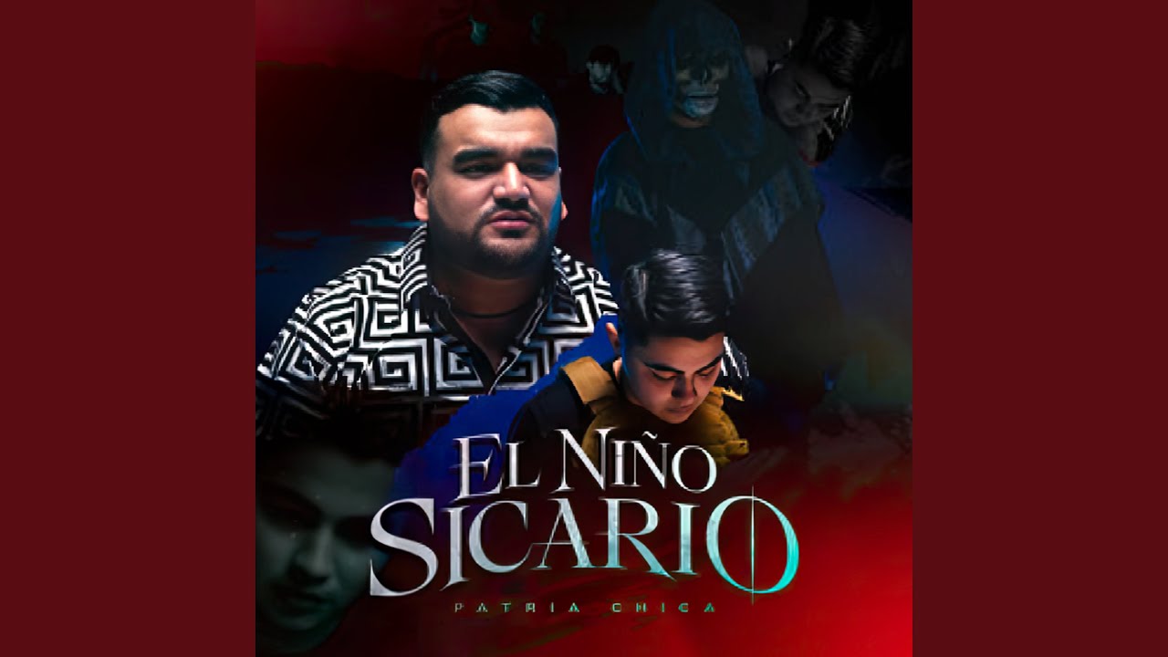 El Niño Sicario Youtube