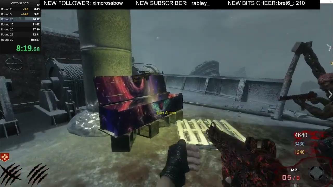 bo1 COTD 3P 30 Sr (1:09:29) - YouTube