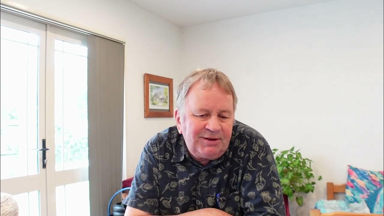 25 December 2024 Up Close And Personal John 1 Vs 1 14 YouTube 25-december-2024-up-close-and-personal-john-1-vs-1-14-youtube