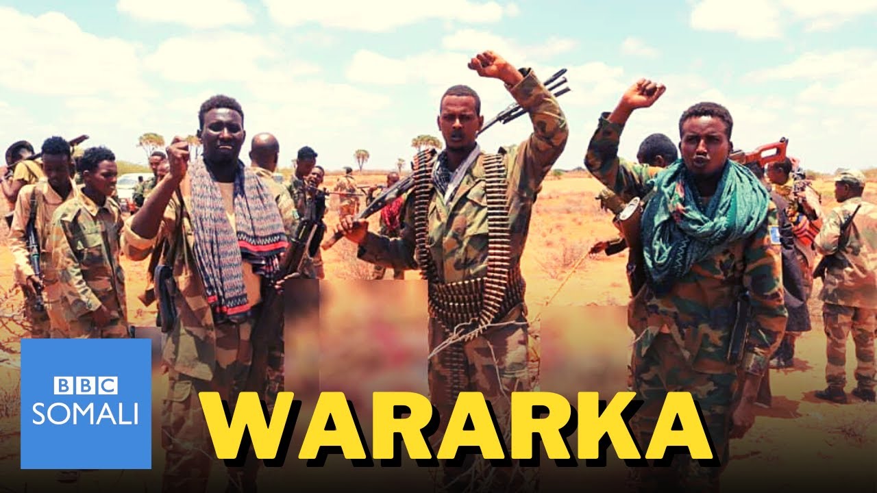 BBC Somali Wararka News | 24 , June 2023 | Idaacadda Subaxnimo ee ...